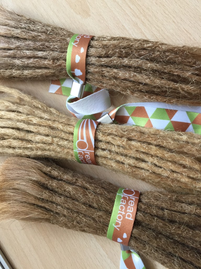 Update Dreads – Für Dreadlocks keine Altersbeschränkung