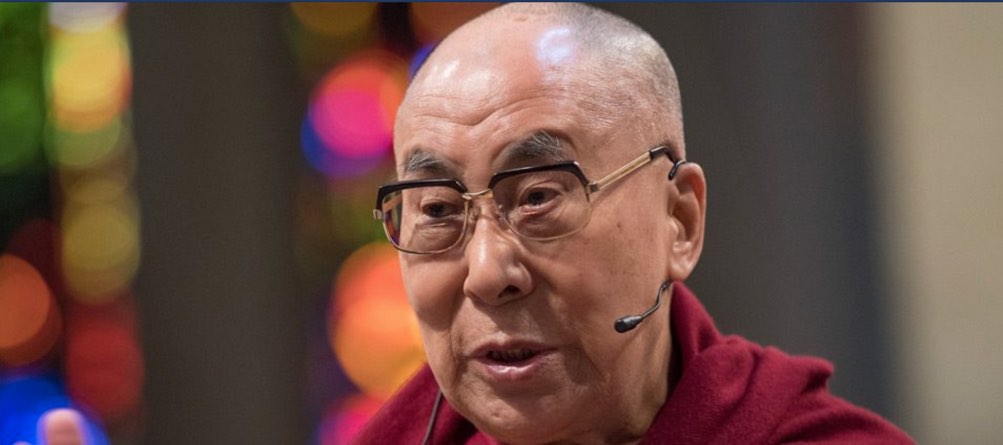 A Special Message from His Holiness the Dalai Lama – Für Dreadlocks ...